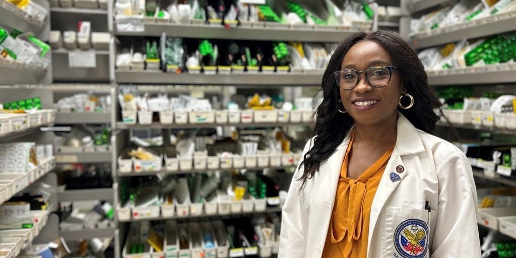 Bay Pines VA Pharmacists Deliver On Prescriptions, Promises To Support ...